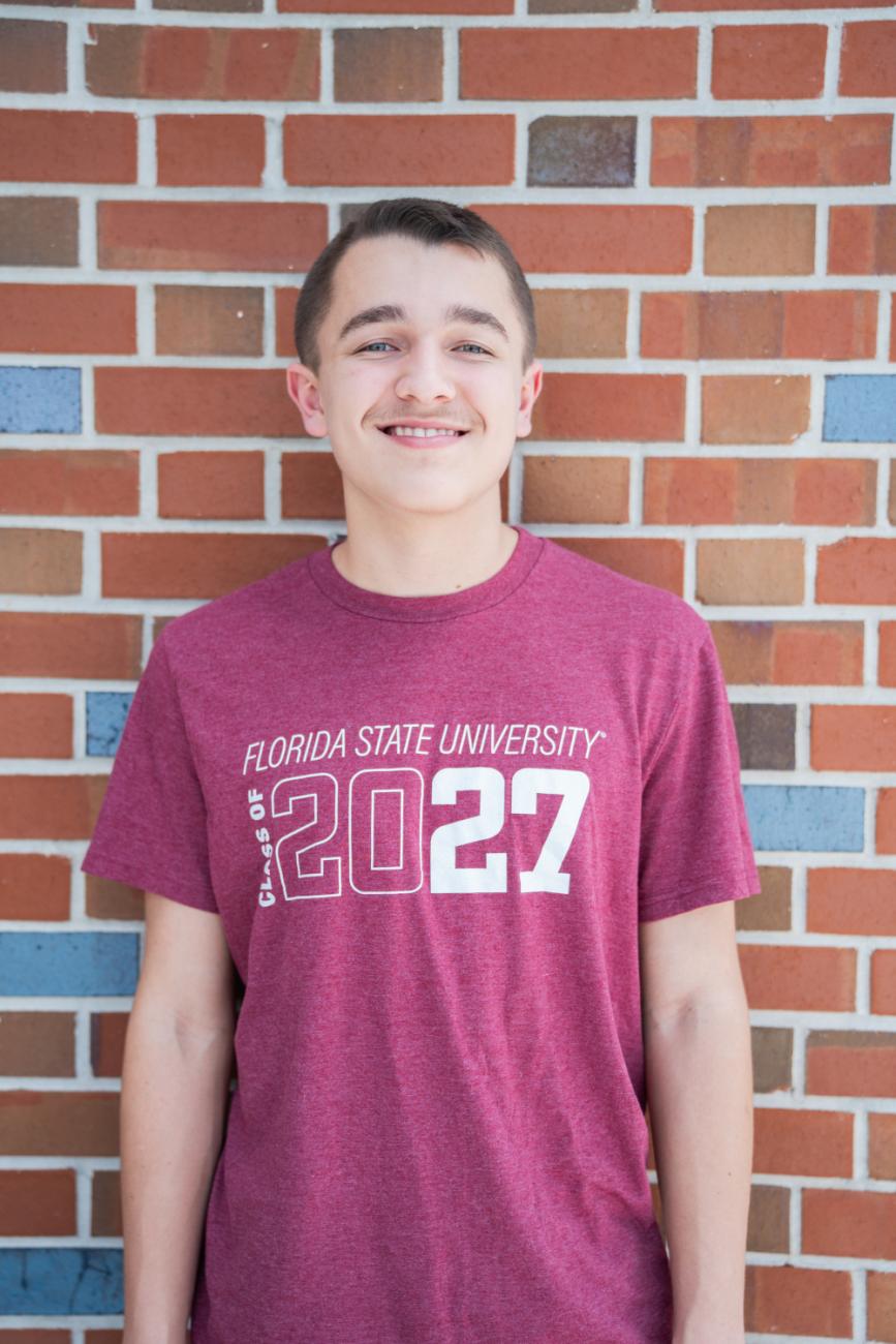 Meet the Scholars | Presidential Scholars Program