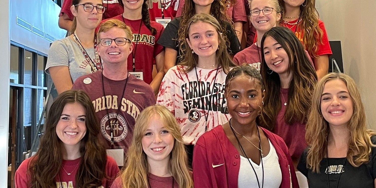 Meet the Scholars | Presidential Scholars Program