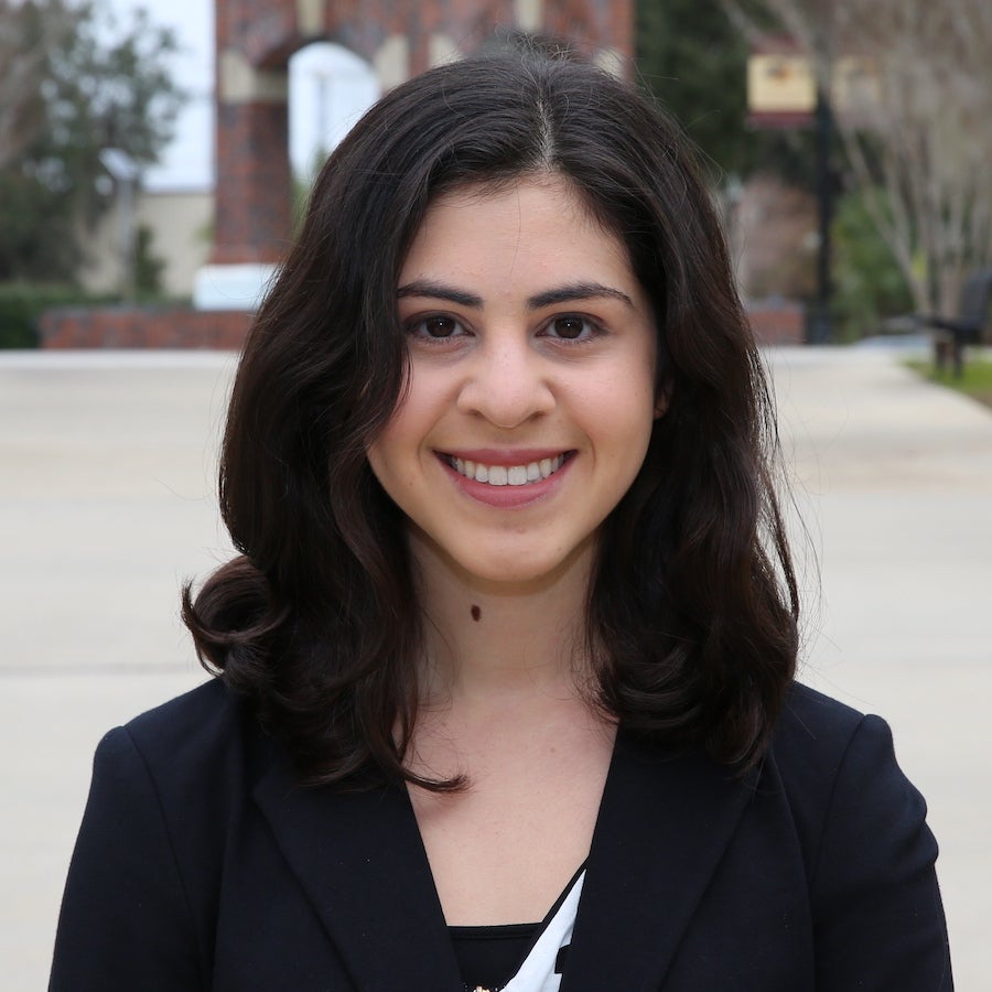 Presidential Scholars Program