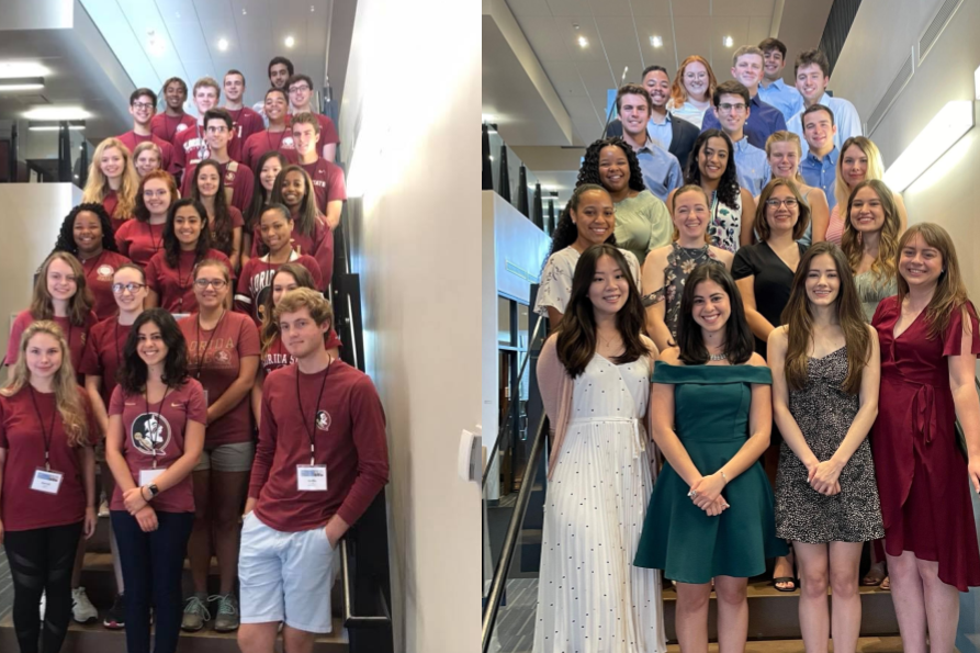 Alumni | Presidential Scholars Program