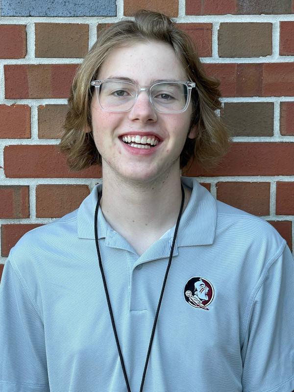Meet the Scholars | Presidential Scholars Program