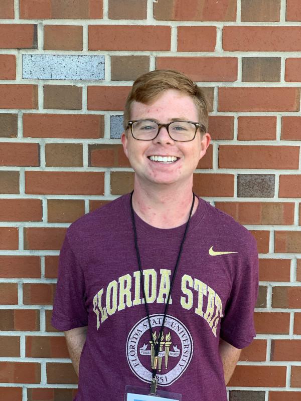 Meet the Scholars | Presidential Scholars Program