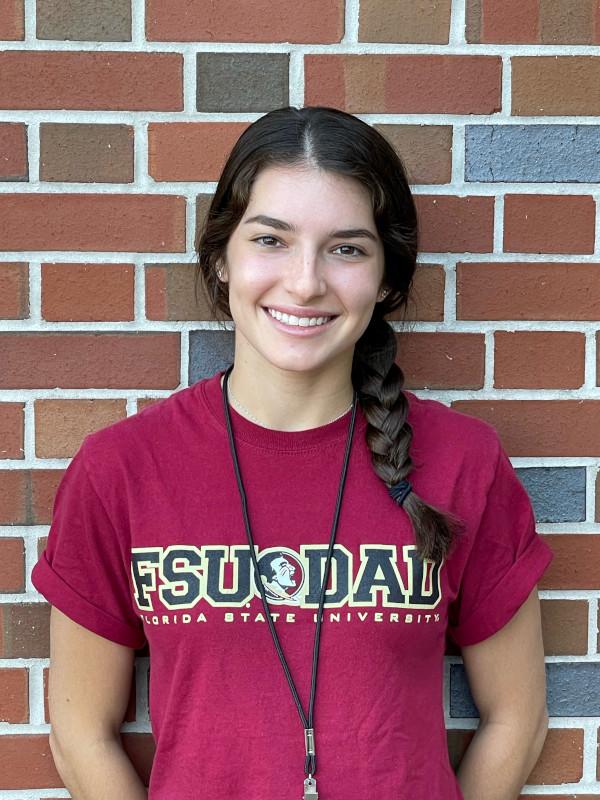 Meet the Scholars | Presidential Scholars Program
