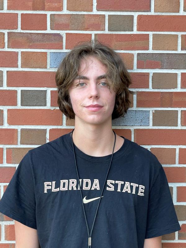 Meet the Scholars | Presidential Scholars Program