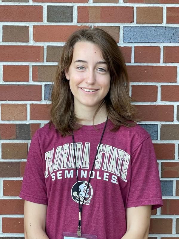 Meet the Scholars | Presidential Scholars Program