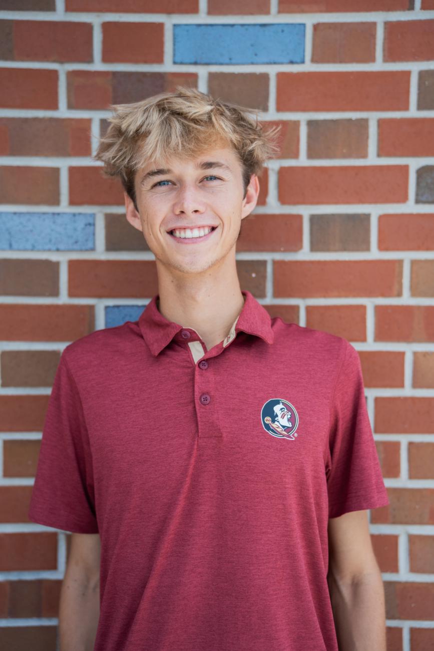 Meet the Scholars | Presidential Scholars Program