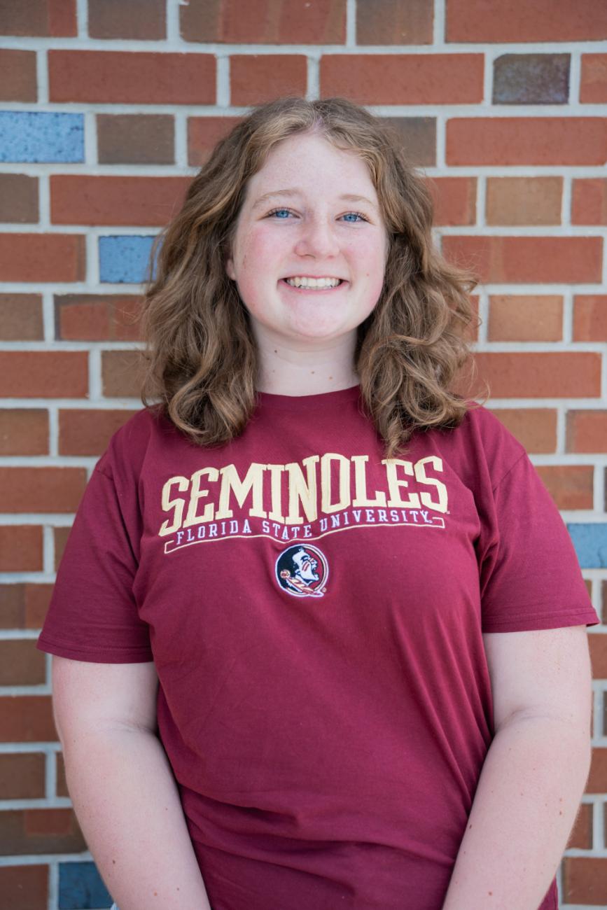 Meet the Scholars | Presidential Scholars Program