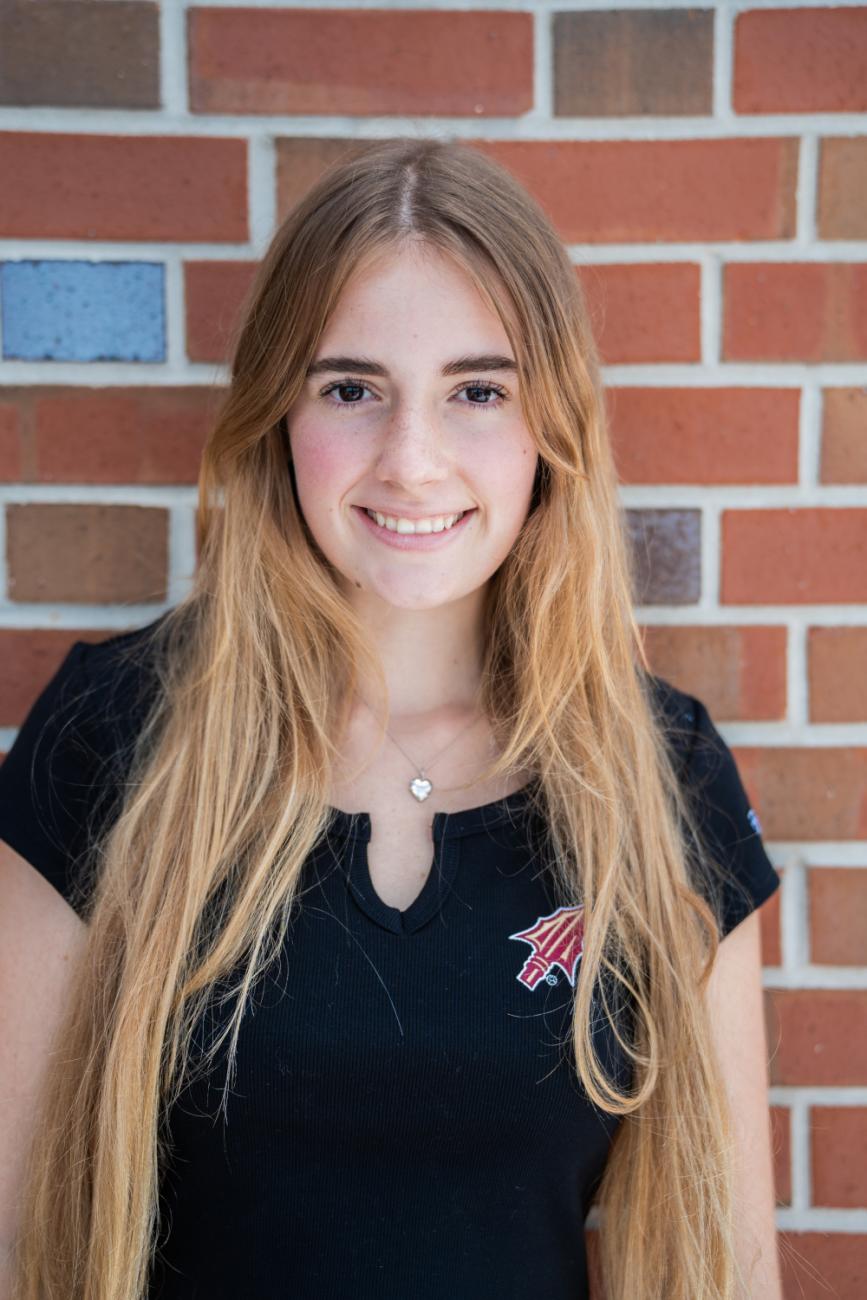 Meet the Scholars | Presidential Scholars Program