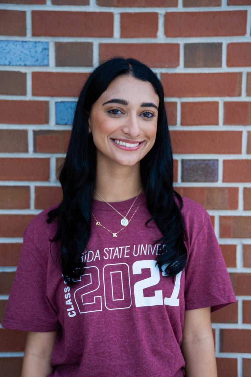 Meet the Scholars | Presidential Scholars Program