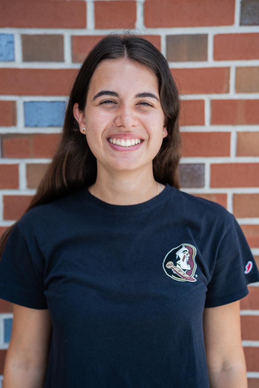 Meet the Scholars | Presidential Scholars Program