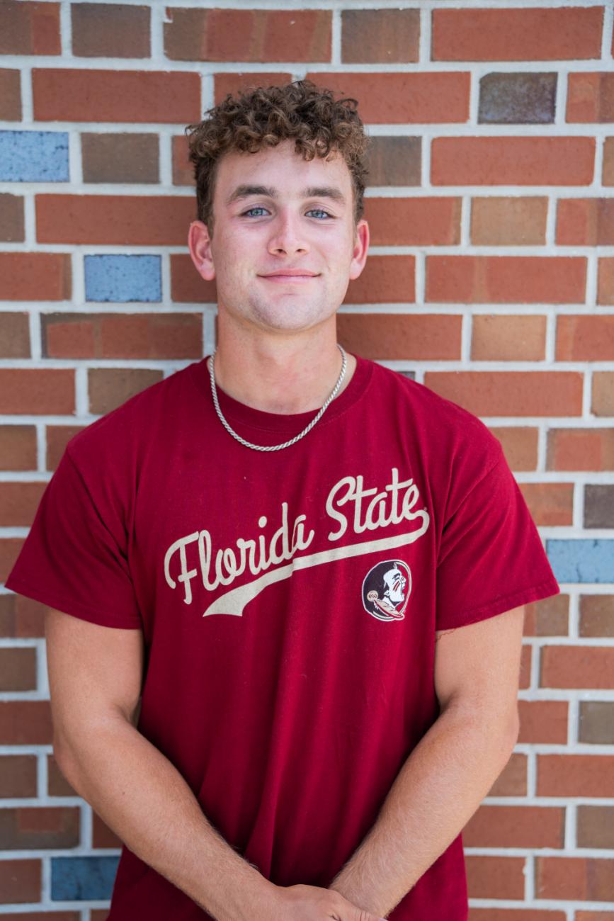 Meet the Scholars | Presidential Scholars Program