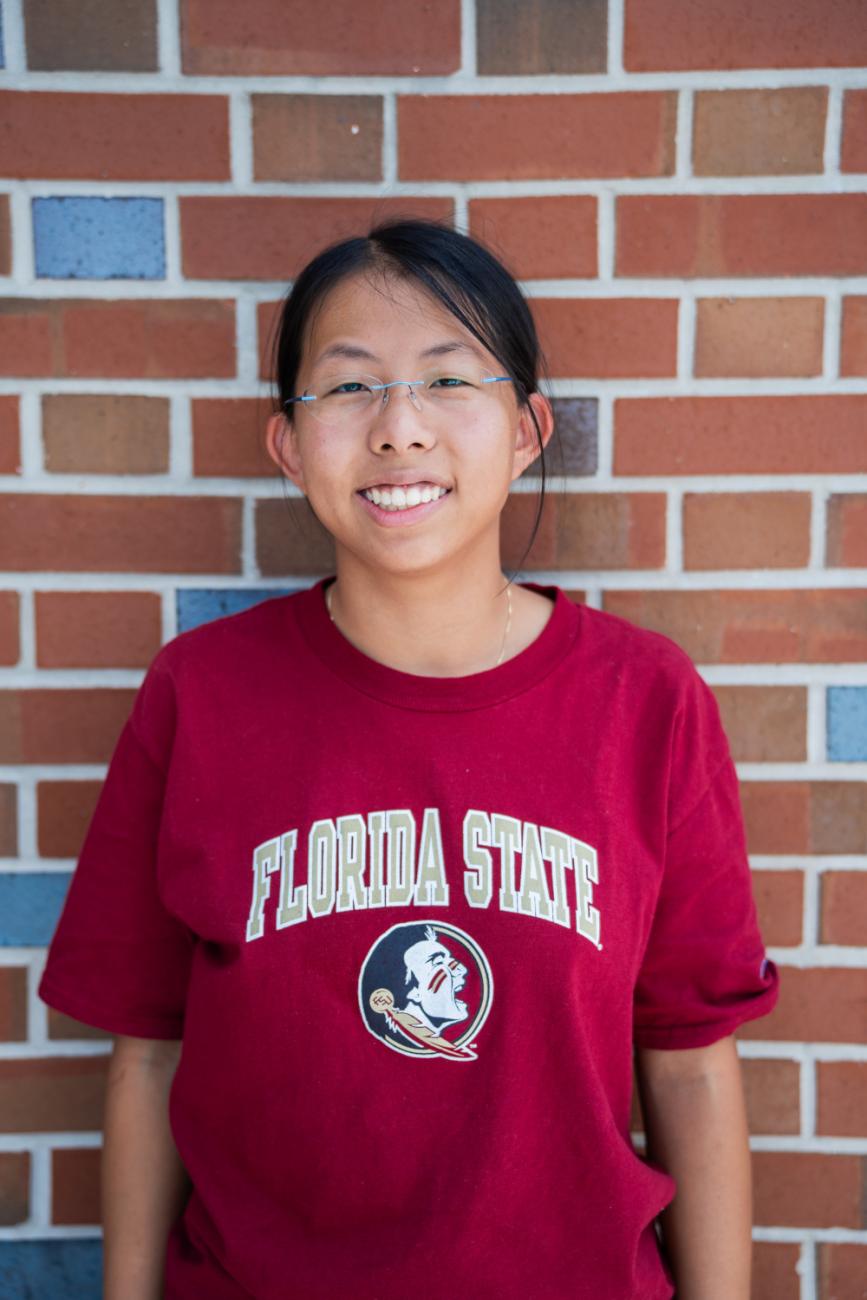 Meet the Scholars | Presidential Scholars Program