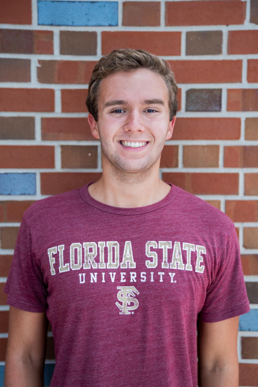 Meet the Scholars | Presidential Scholars Program