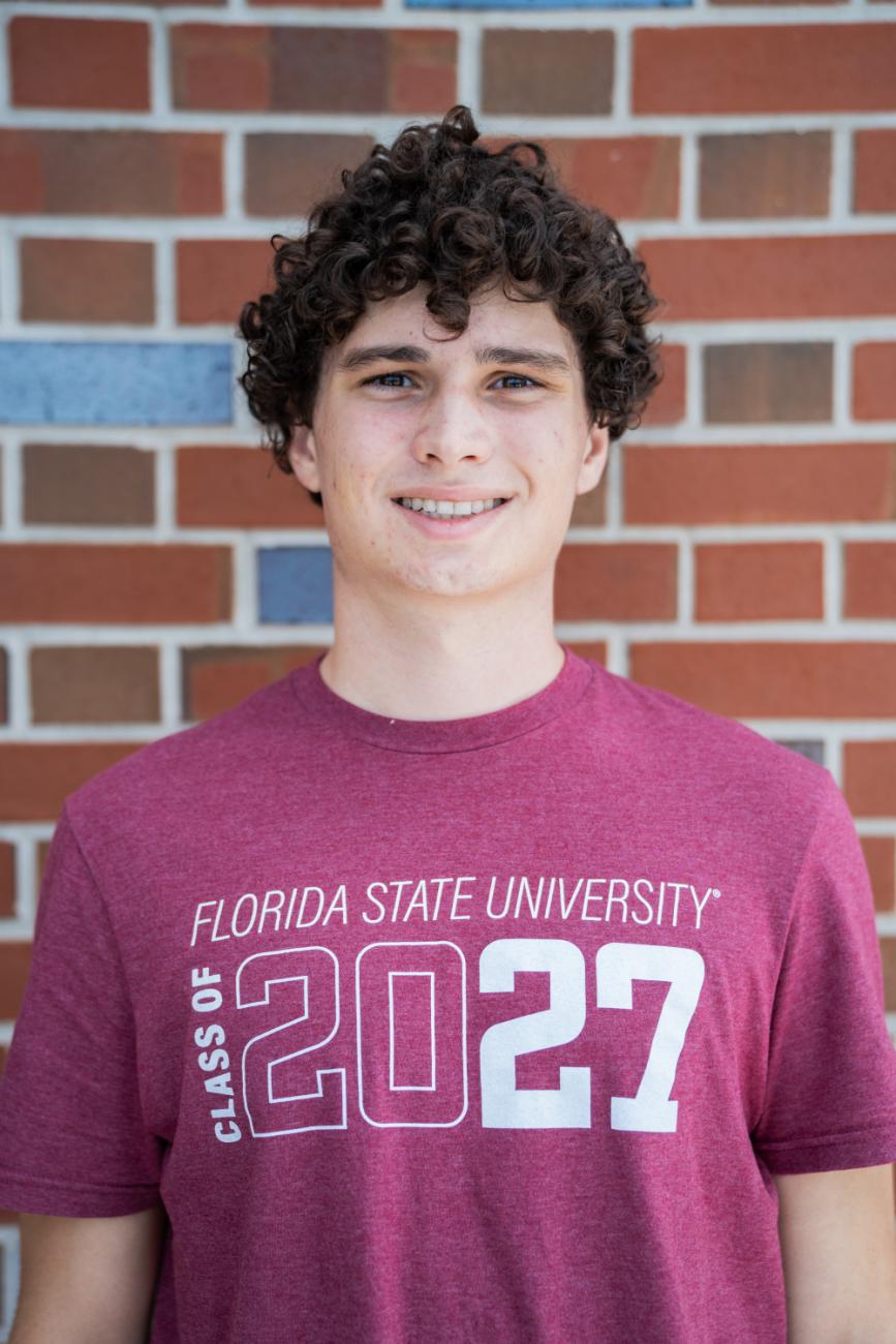 Meet the Scholars | Presidential Scholars Program