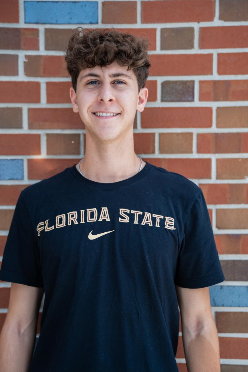 Meet the Scholars | Presidential Scholars Program