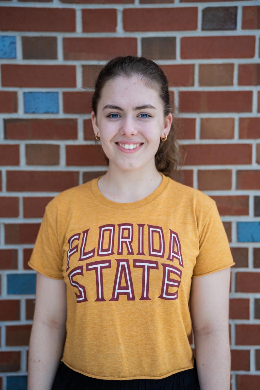 Meet the Scholars | Presidential Scholars Program