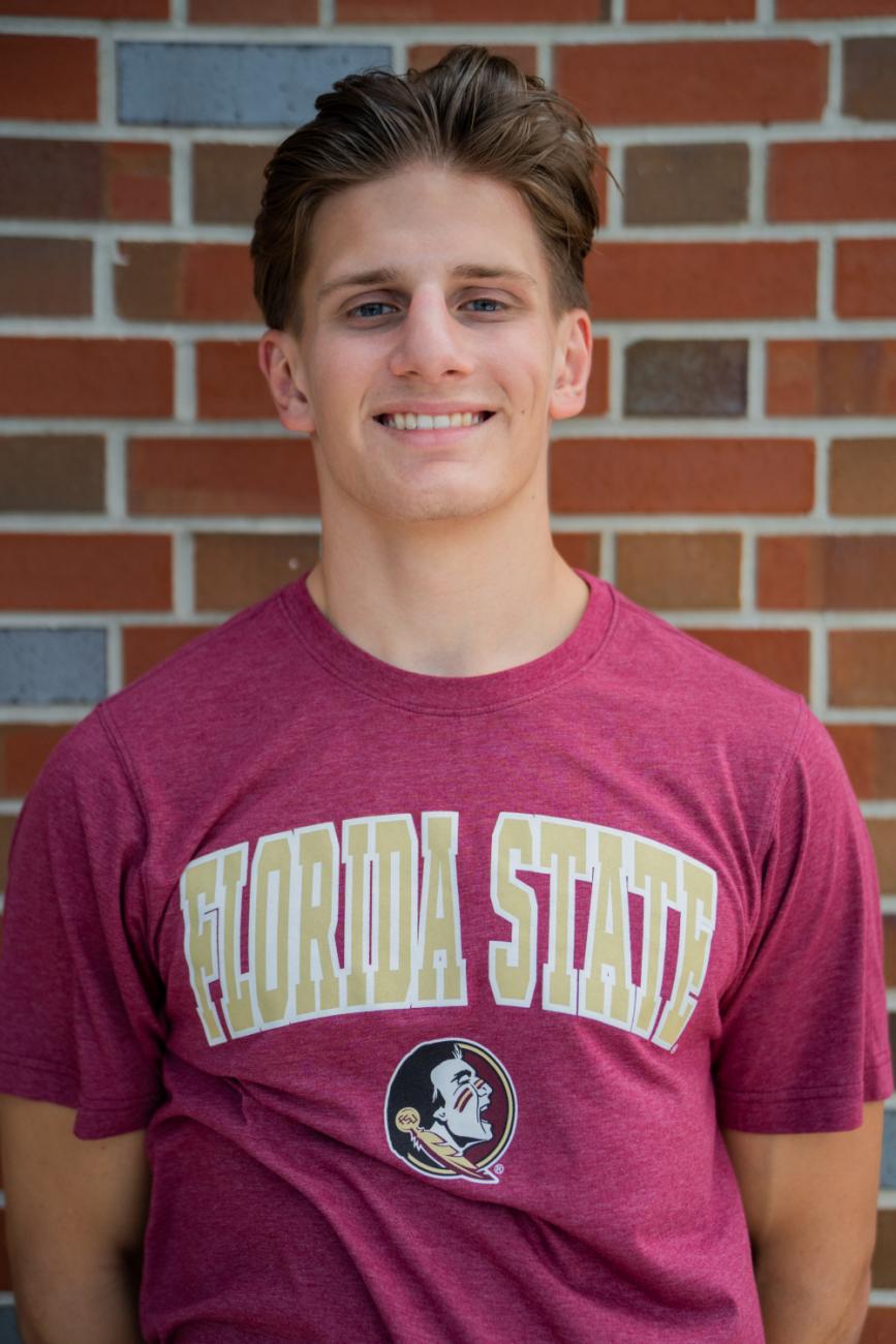 Meet the Scholars | Presidential Scholars Program