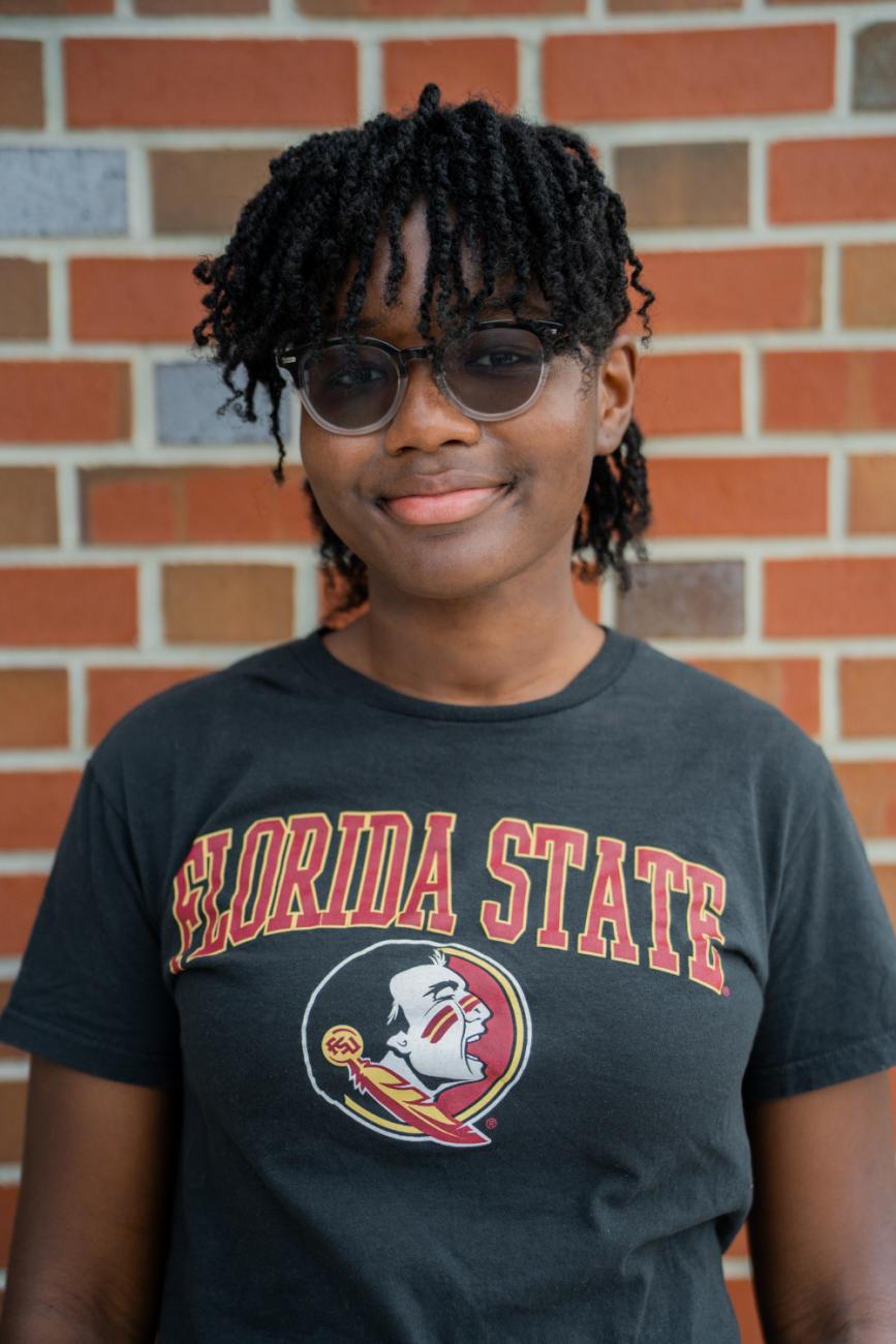 Meet the Scholars | Presidential Scholars Program