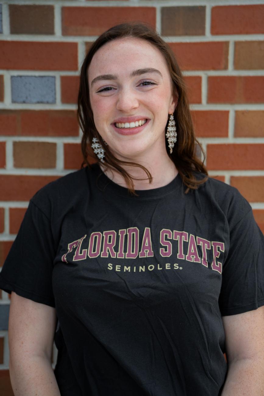 Meet the Scholars | Presidential Scholars Program