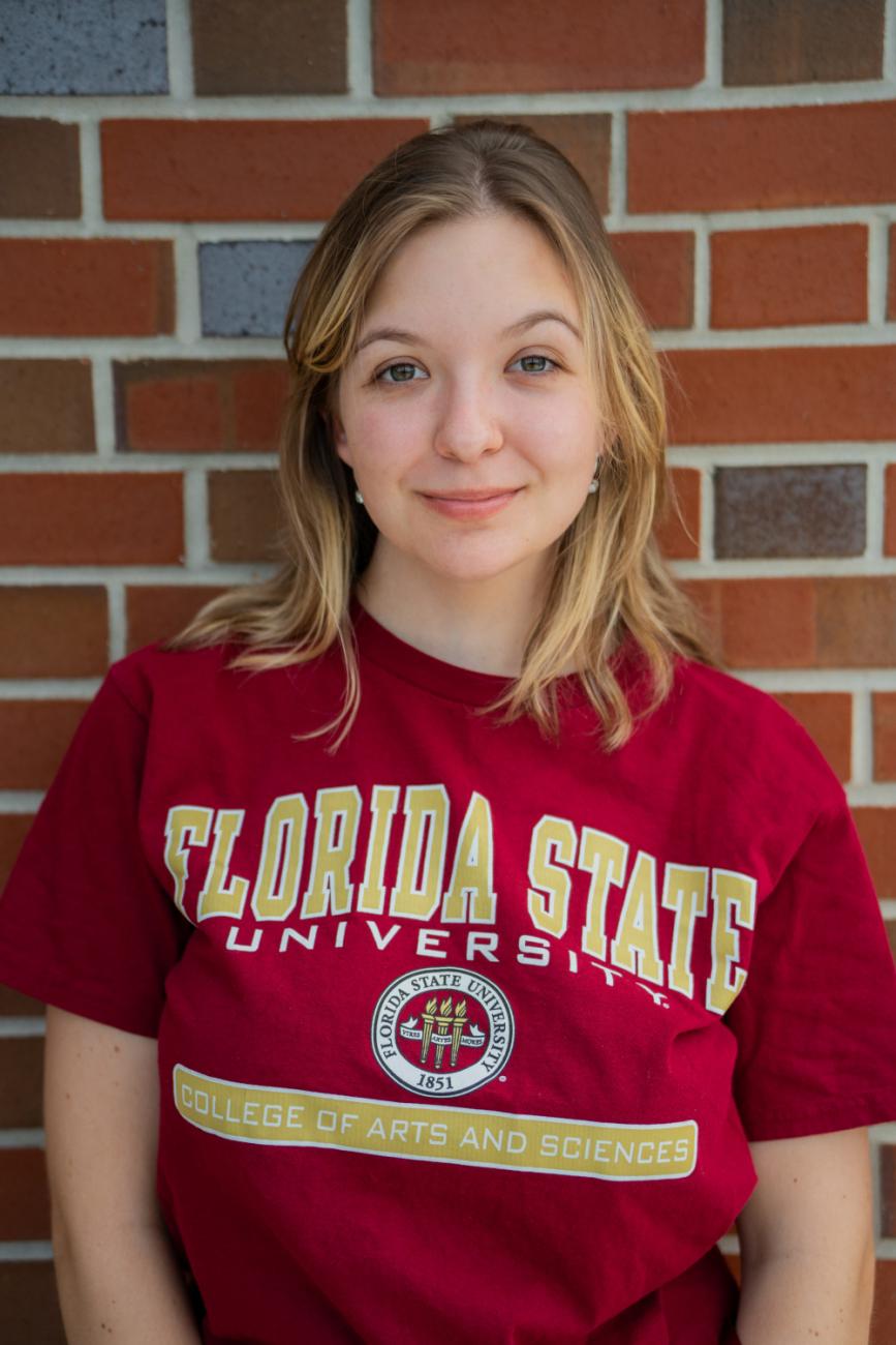 Meet the Scholars | Presidential Scholars Program