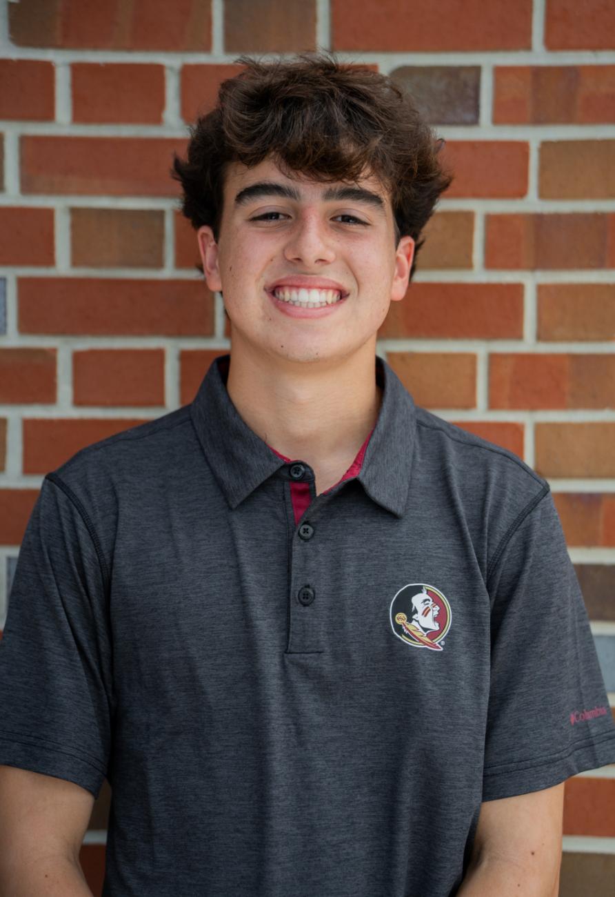 Meet the Scholars | Presidential Scholars Program