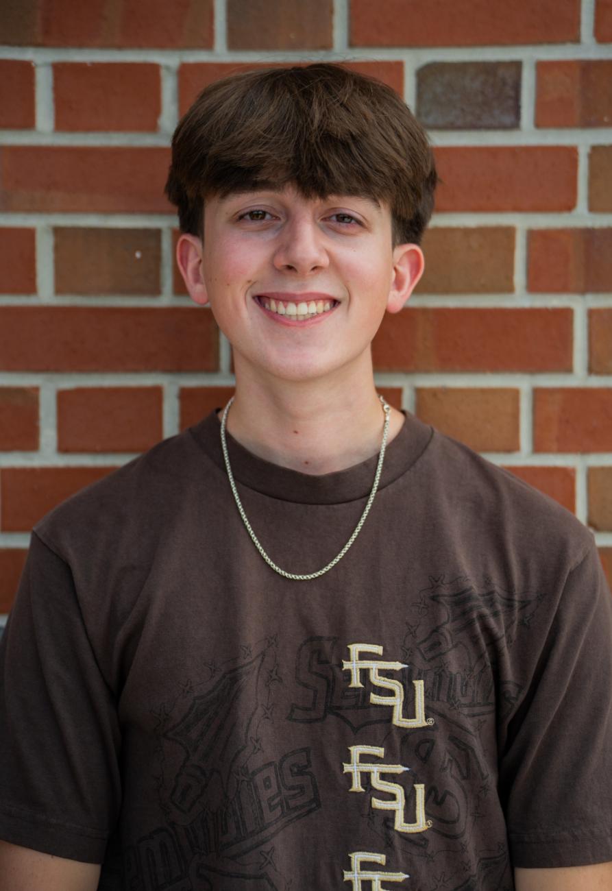 Meet the Scholars | Presidential Scholars Program