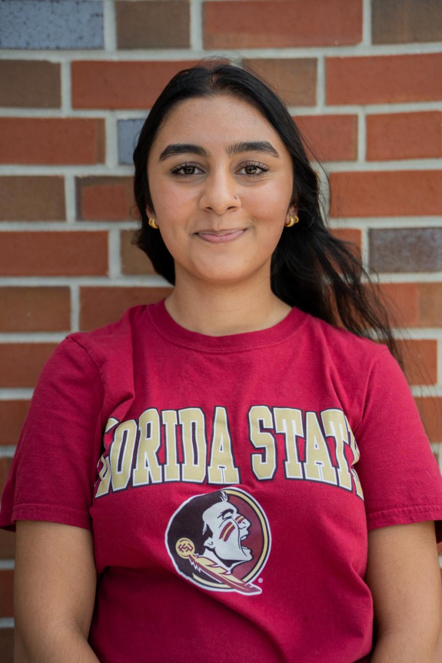 Meet the Scholars | Presidential Scholars Program