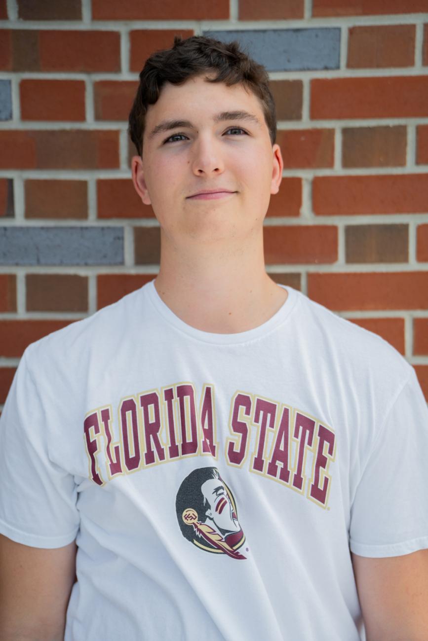 Meet the Scholars | Presidential Scholars Program