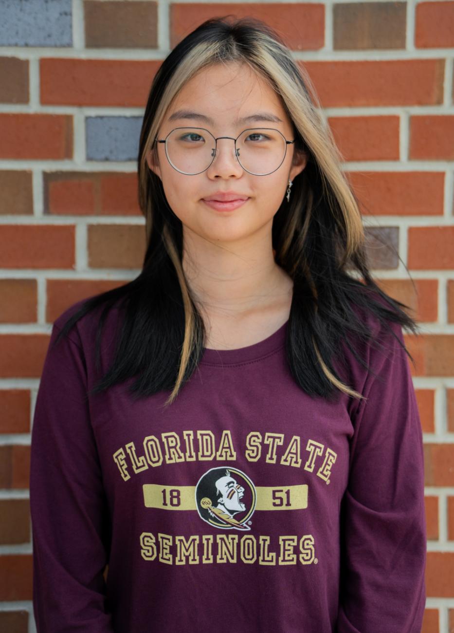 Meet the Scholars | Presidential Scholars Program