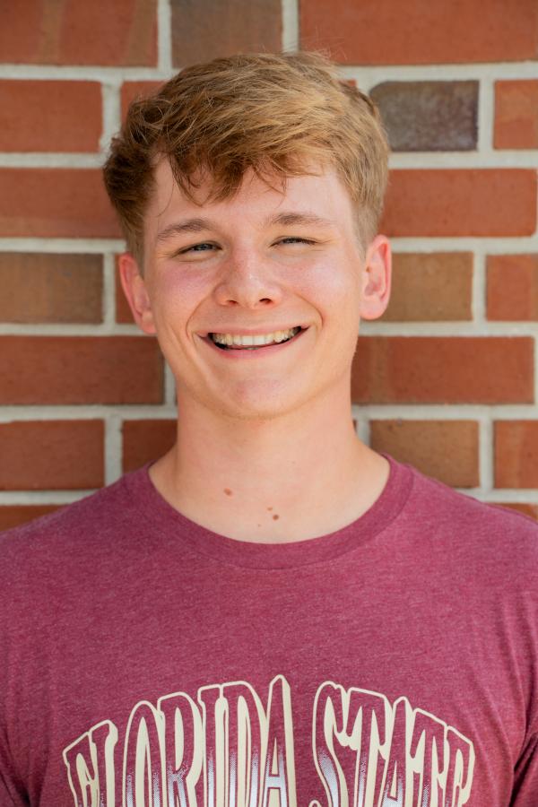 Meet the Scholars | Presidential Scholars Program