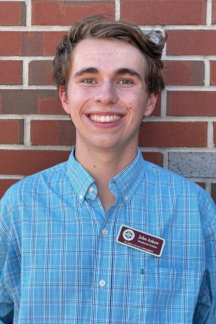 Meet the Scholars | Presidential Scholars Program