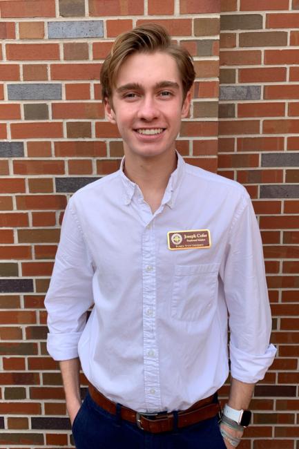 Meet the Scholars | Presidential Scholars Program