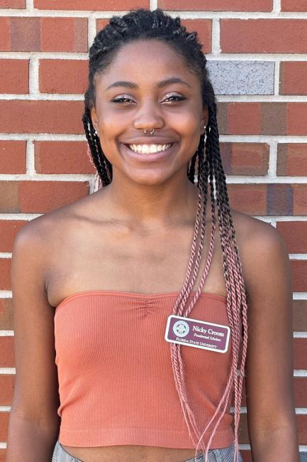 Meet the Scholars | Presidential Scholars Program