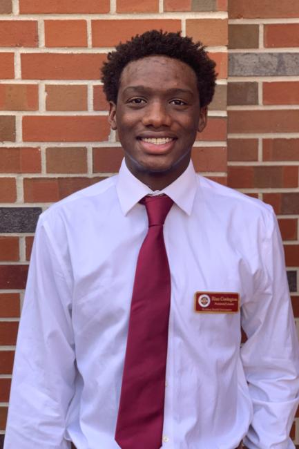 Meet the Scholars | Presidential Scholars Program