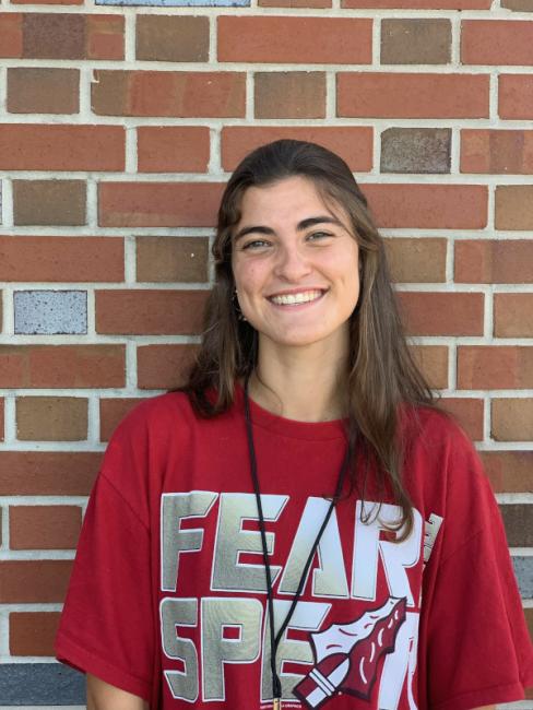 Meet the Scholars | Presidential Scholars Program