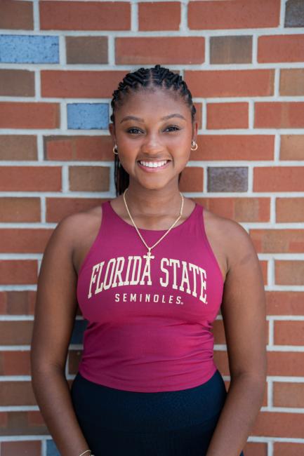 Meet the Scholars | Presidential Scholars Program