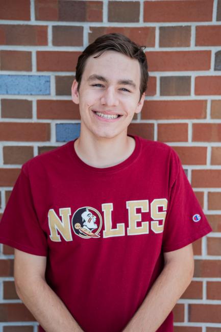 Meet the Scholars | Presidential Scholars Program