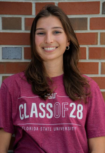 Meet the Scholars | Presidential Scholars Program